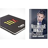 The Millionaire Booklet: Grant Cardone: 9780990355458: Amazon.com: Books