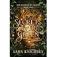 Amazon.com: Secrets Ever Green: The Everlight Series: 9798989489107 ...