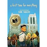 A First Time for Everything: Santat, Dan: 9781250851048: Amazon.com: Books