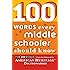 McGraw-Hill Education Vocabulary Grades 6-8, Second Edition - Kindle ...