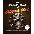 Amazon.com: The Kick-A** Book of Cobra Kai: An Official Behind-the ...