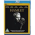 Amazon.com: Hamlet [Blu-ray] : Esmond Knight, Anthony Quayle, Niall ...