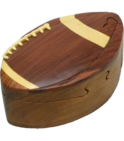 Puzzle Trinket Box Handmade Wooden Intarsia Sports Car Puzzle Box ...