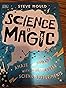 Amazon.com: Science is Magic eBook : Mould, Steve: Books
