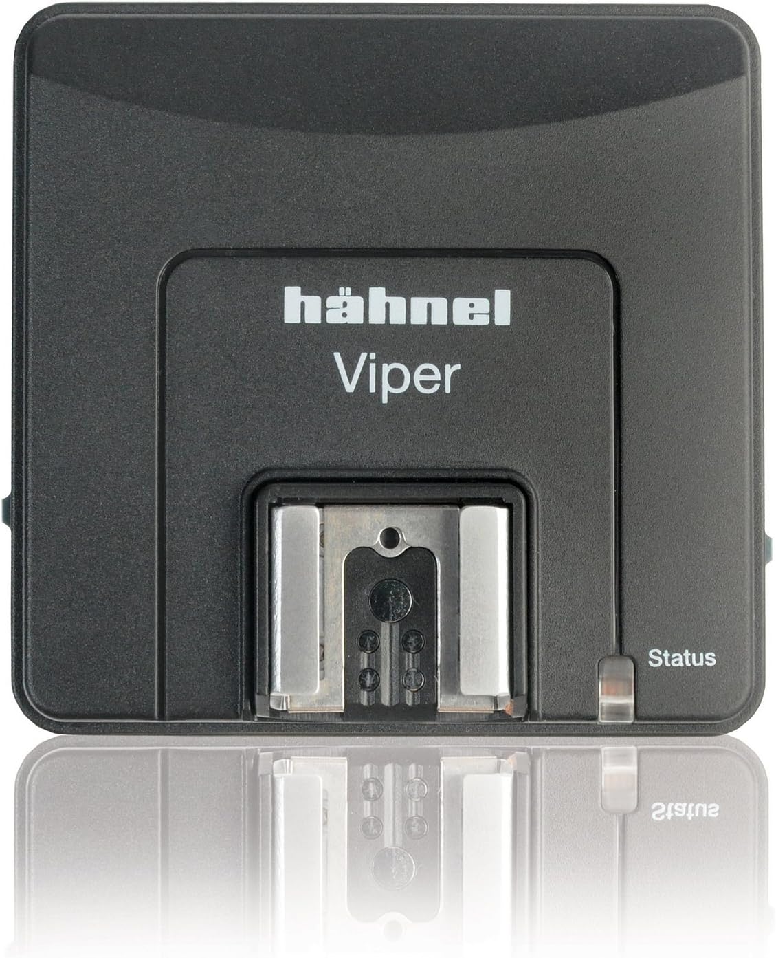 Hähnel Viper for Canon Wireless Group Flash Trigger Additional Receiver ...