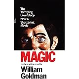 Amazon.com: Magic [Blu-ray] : Anthony Hopkins, Ann Margret, Burgess ...