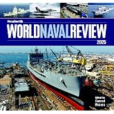 Seaforth World Naval Review 2019: Waters, Conrad: 9781526745859: Amazon ...