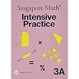 Singapore Math 3 Books Set for Grade 3 - Singapore Math Intensive ...
