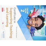 CACHE Level 2 in Child Care & Education: Student Book: Amazon.co.uk ...