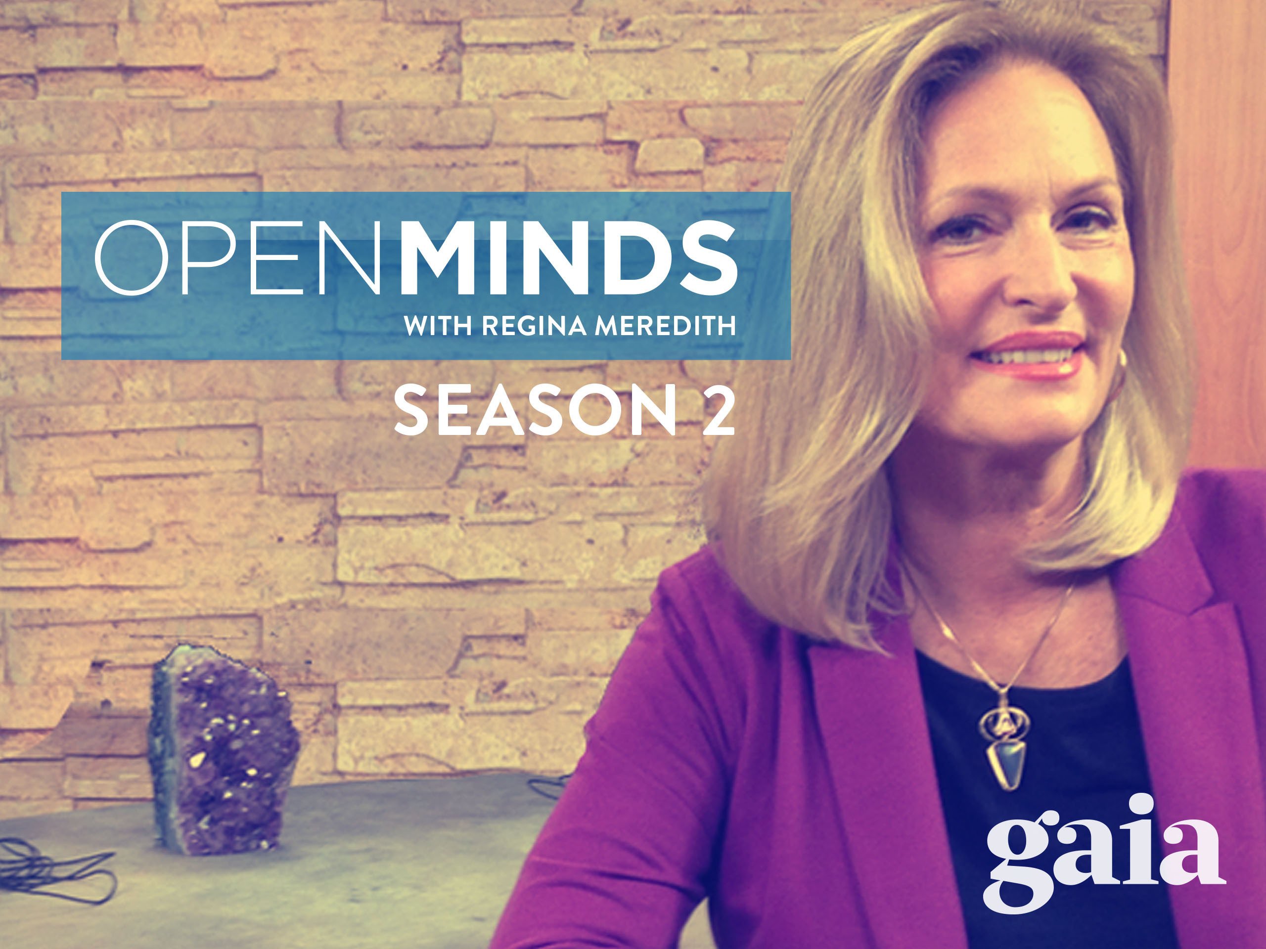Watch Open Minds - Season 2 | Prime Video