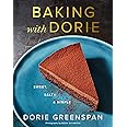Baking With Dorie: Sweet, Salty & Simple: Greenspan, Dorie ...