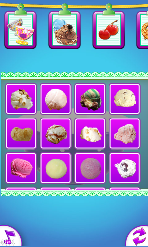 Amazon.com: Sundae Mania - Free cooking games : Apps & Games