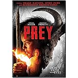 Amazon.com: Prey : Bridget Moynahan, Jamie Bartlett, Conner Dowds ...