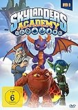 Skylanders Academy - DVD 1 [Alemania]: Amazon.es: Eric Rogers: Cine y ...