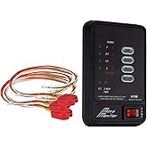 Amazon.com: RecPro RV Tank Sensor Monitor Panel M23 | KIB Replacement ...