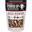 Amazon.com : Gourmet Nut Power up 100% All Natural Health Antioxidant ...