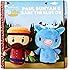 Paul Bunyan and Babe the Blue Ox: The Great Pancake Adventure: Matthew ...