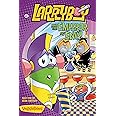Amazon.com: Larryboy and the Emperor of Envy: 9780310704676: Gaffney ...