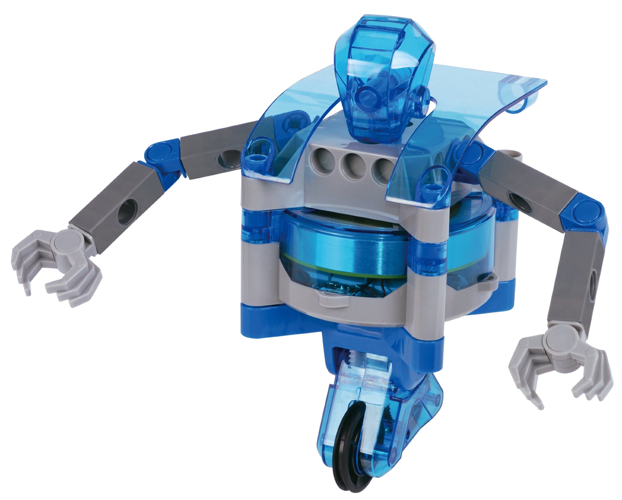 Mua Thames & Kosmos Gyrobot, Tightrope Walking Gyroscopic Robot Science ...