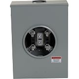 Square D by Schneider Electric UHTRS223A 200A Ringless Underground ...