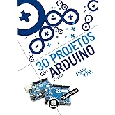 Criando Projetos com Arduino Para a Internet das Coisas | Amazon.com.br