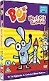 Boj - Blast off Buddies [DVD]: Amazon.co.uk: Ziggy Badans, Jason ...