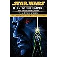 Heir to the Empire: Book 1 (Star Wars Thrawn trilogy): Zahn, Timothy ...