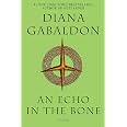 An Echo in the Bone: Gabaldon, Diana: 9780385666114: Books - Amazon.ca