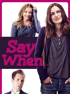 Amazon.co.uk: Watch Say When | Prime Video