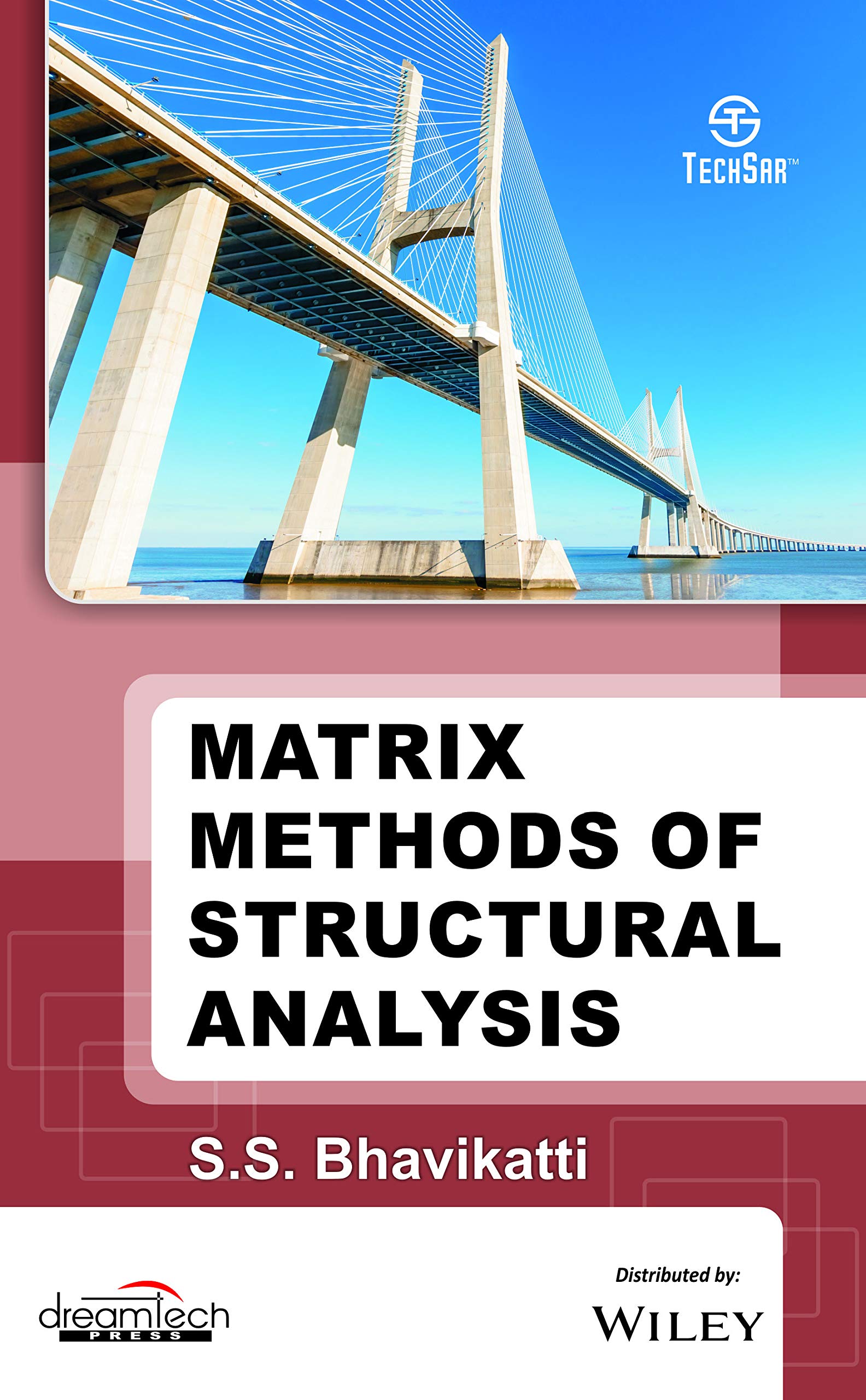 Mua Matrix Methods of Structural Analysis trên Amazon Nhật chính hãng 2024 | Fado