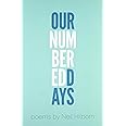 Our Numbered Days (Button Poetry) by Hilborn, Neil