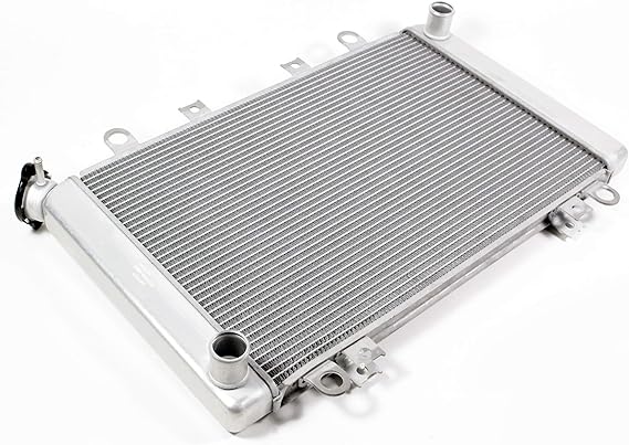 Amazon.com: Kawasaki Radiator 39060-0066: Automotive