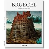 Pieter Bruegel: Silver, Larry: 9780789211040: Amazon.com: Books