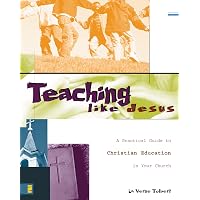 Teach Like Jesus: Hunt, Josh: 9781481160407: Amazon.com: Books
