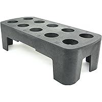 Amazon.com: CNC #40 Taper Toolholder Rack : Industrial & Scientific