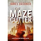 Amazon.com: The Death Cure (Maze Runner, Book Three): 9780385738781 ...