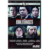 Amazon.com: American Experience: John Brown's Holy War : Joe Morton ...