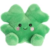 Amazon.com: Aurora® Adorable Palm Pals™ Rae Sun™ Stuffed Animal ...