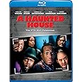 Amazon.com: A Haunted House 2 [Blu-ray] : Marlon Wayans, Jaime Pressly ...