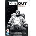 Amazon.com: GET OUT DVD + digital download [2017] : Movies & TV