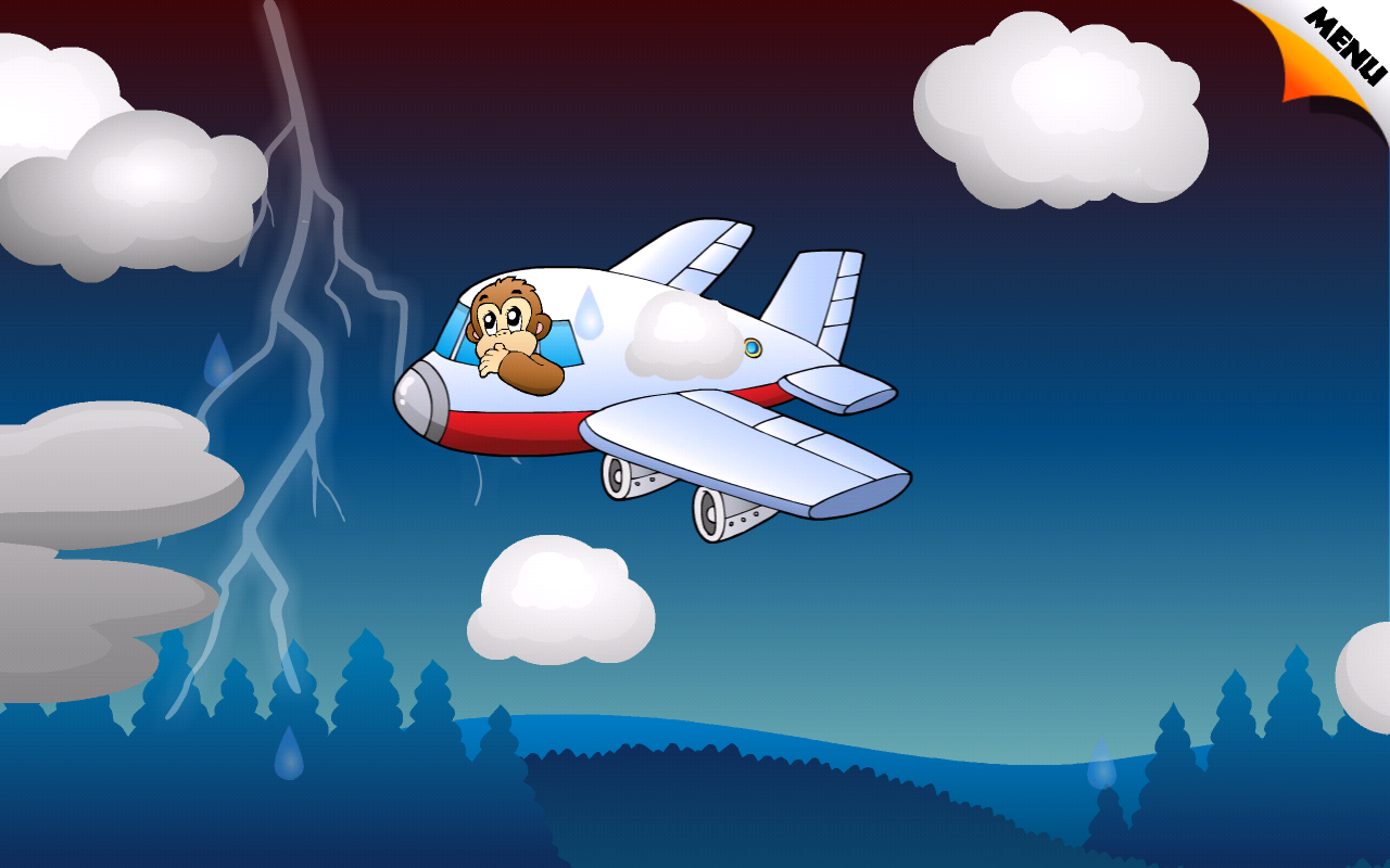 Abby Monkey®: ABCs First Phonics and Letter Sounds School Adventure vol ...