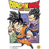 Amazon.com: Dragon Ball Super, Vol. 11: 9781974717613: Toriyama, Akira, Toyotarou: Books