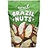 Trader Joe's Raw Brazil Nuts: Amazon.com: Grocery & Gourmet Food
