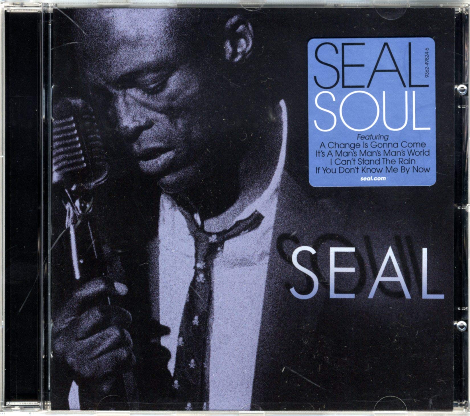 Seal Soul