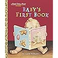 Baby's First Book (Little Golden Book): Williams, Garth, Williams ...