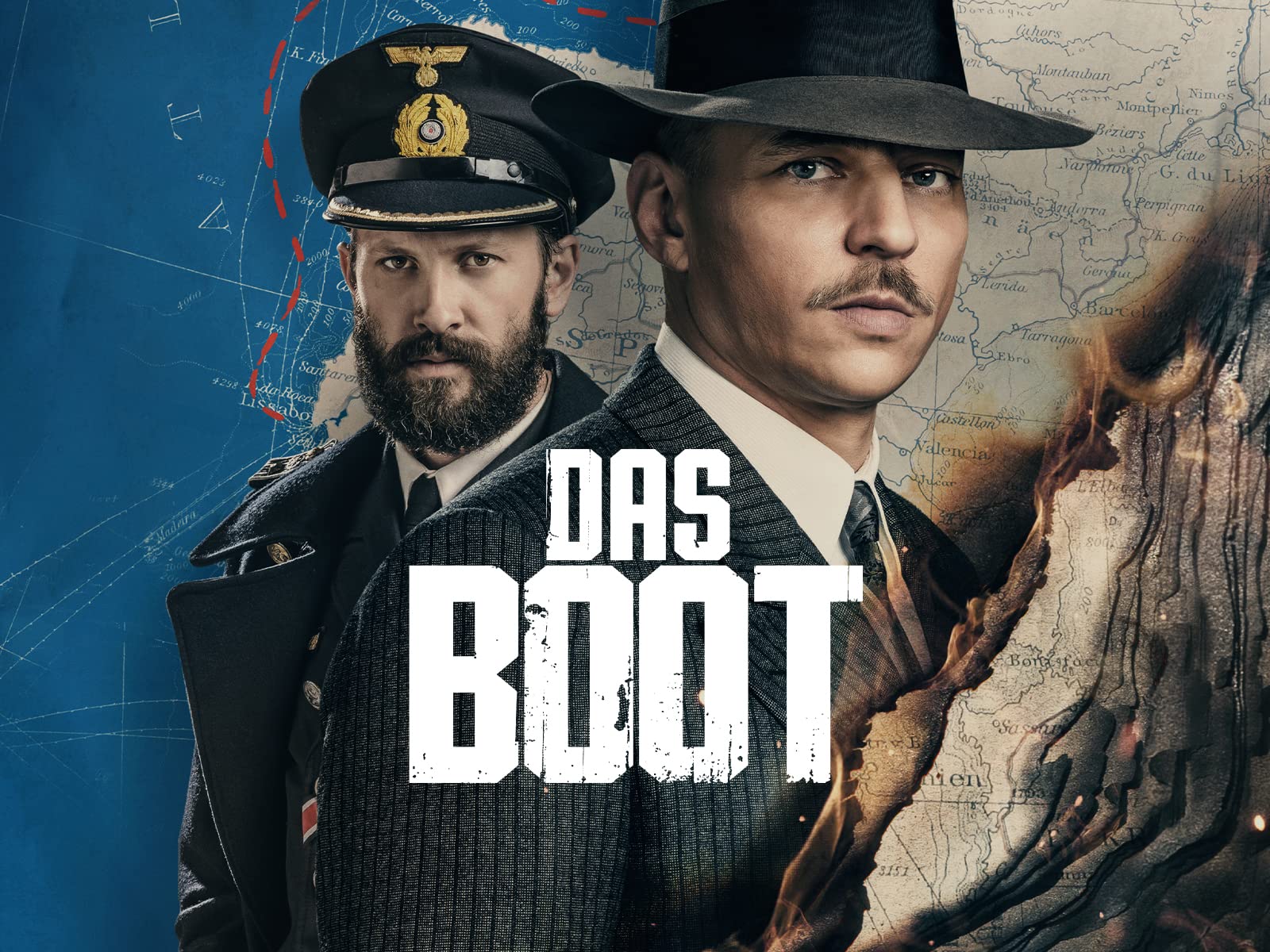 Watch Das Boot | Prime Video