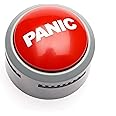 Amazon.com: Panic Button : Toys & Games
