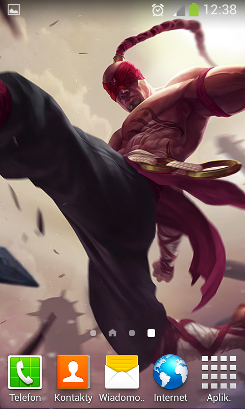 Amazon.com: LoL Slide Wallpapers: Appstore for Android