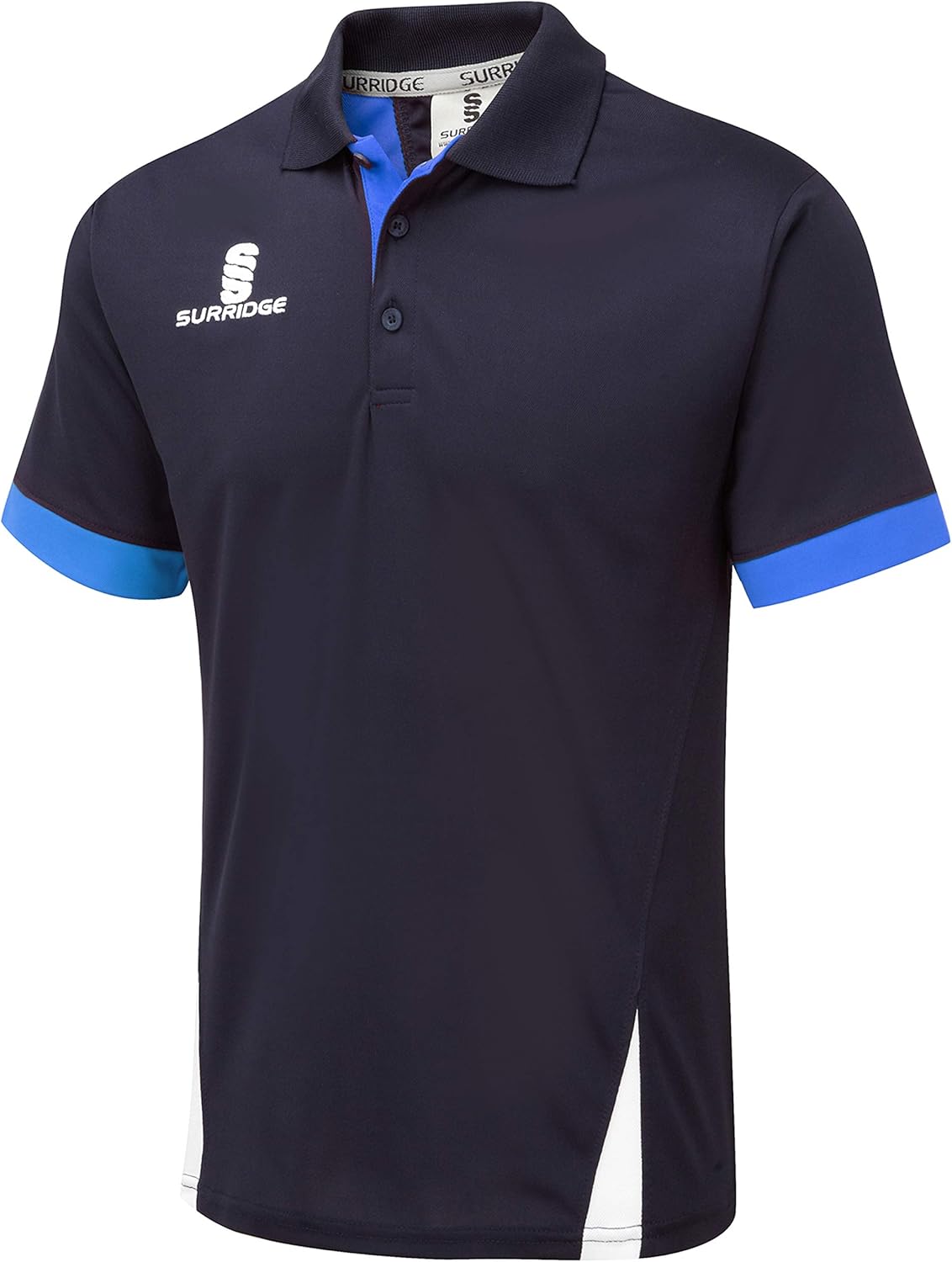 Surridge Sports Women's Blade Polo Shirt: Amazon.co.uk: Clothing