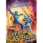 Amazon.com: The Path of Ascension: A LitRPG Adventure eBook : Mantis, C.: Kindle Store